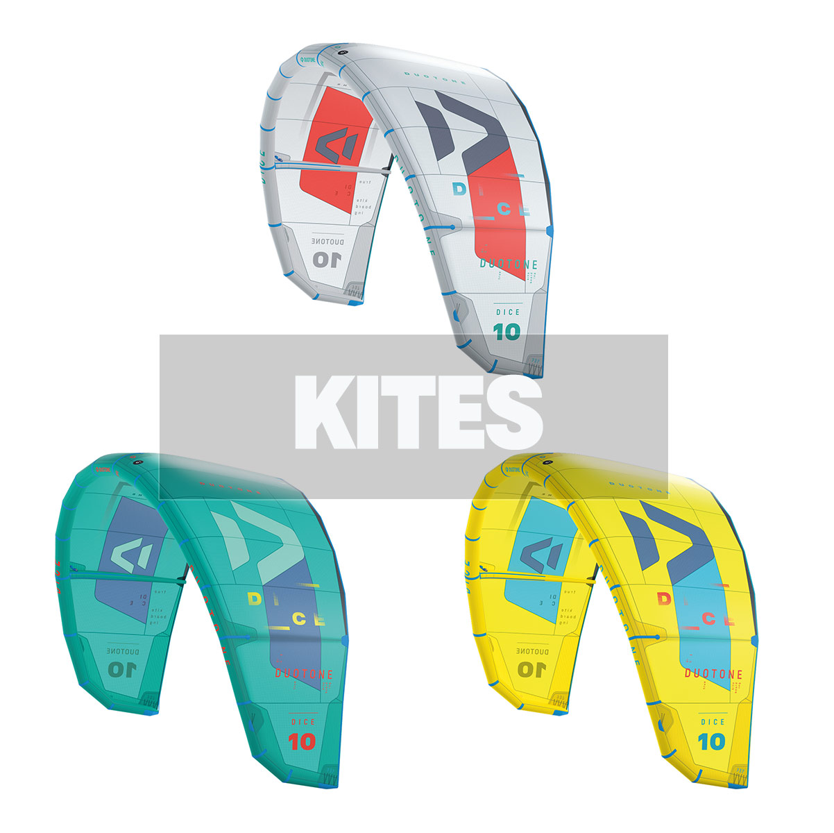 DUOTONE KITEBOARDING - The Brand Stable