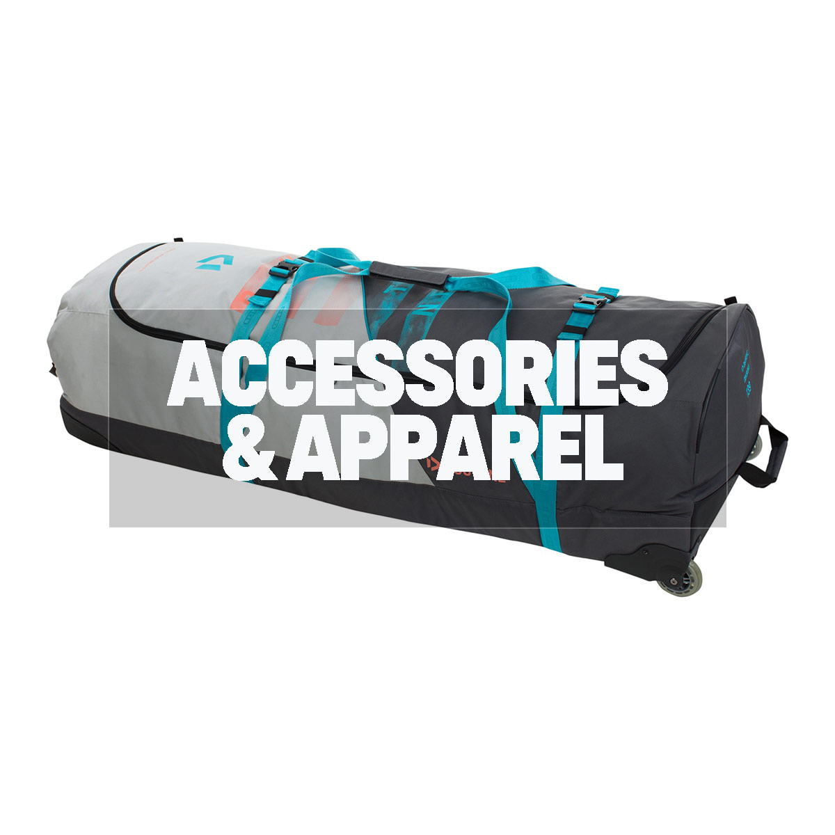 DUOTONE KITEBOARDING - The Brand Stable