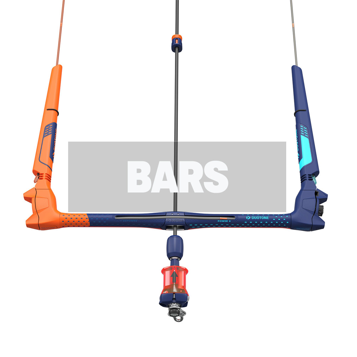 DUOTONE KITEBOARDING - The Brand Stable