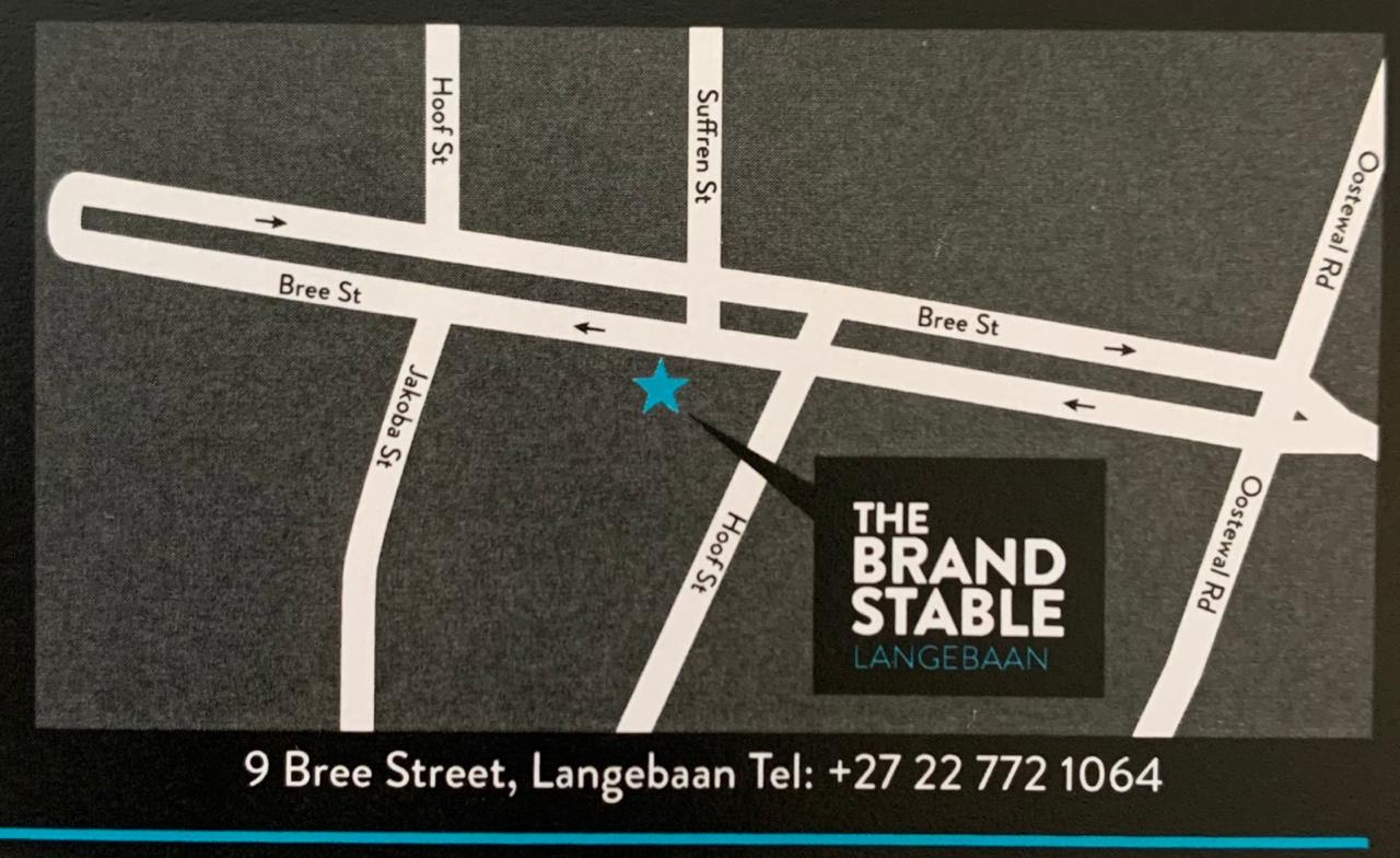 Stores - The Brand Stable