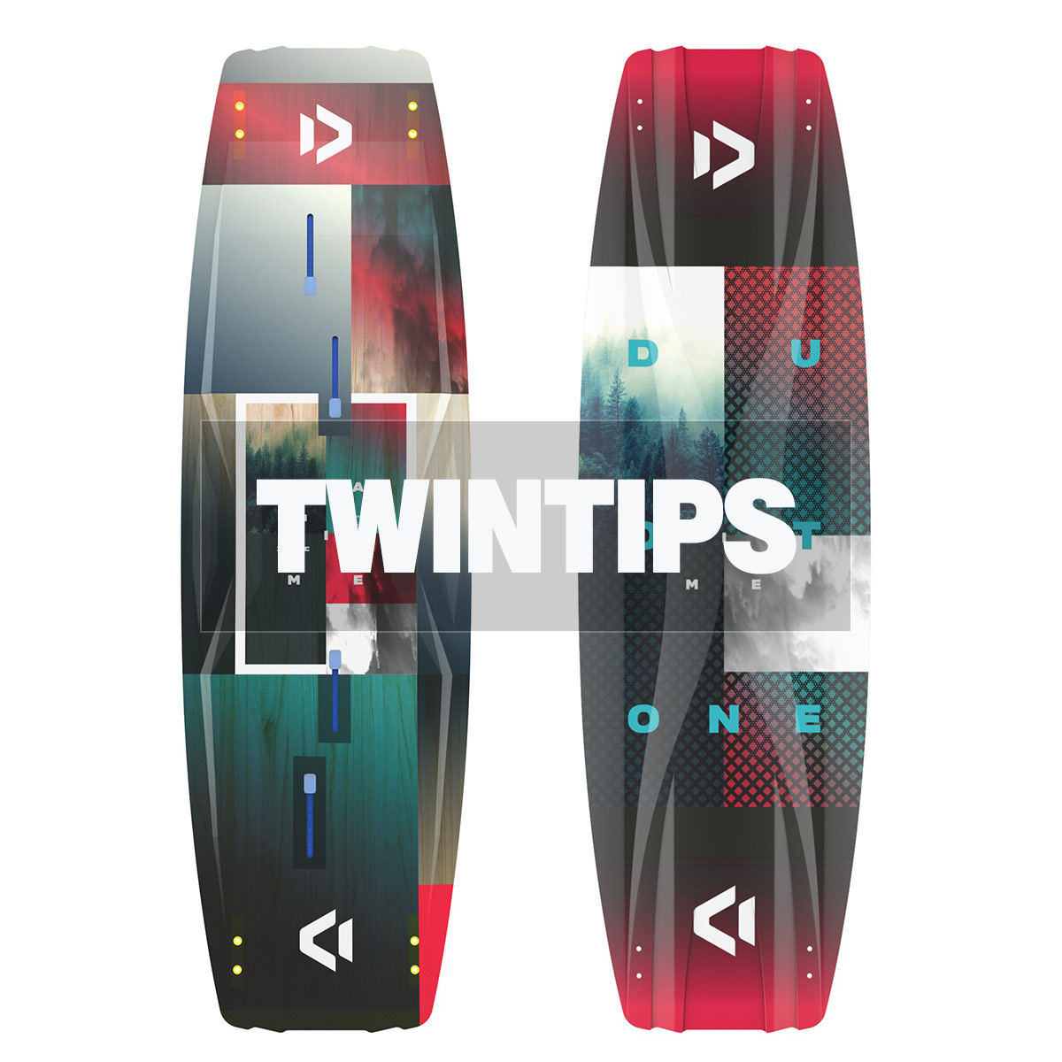 DUOTONE KITEBOARDING - The Brand Stable