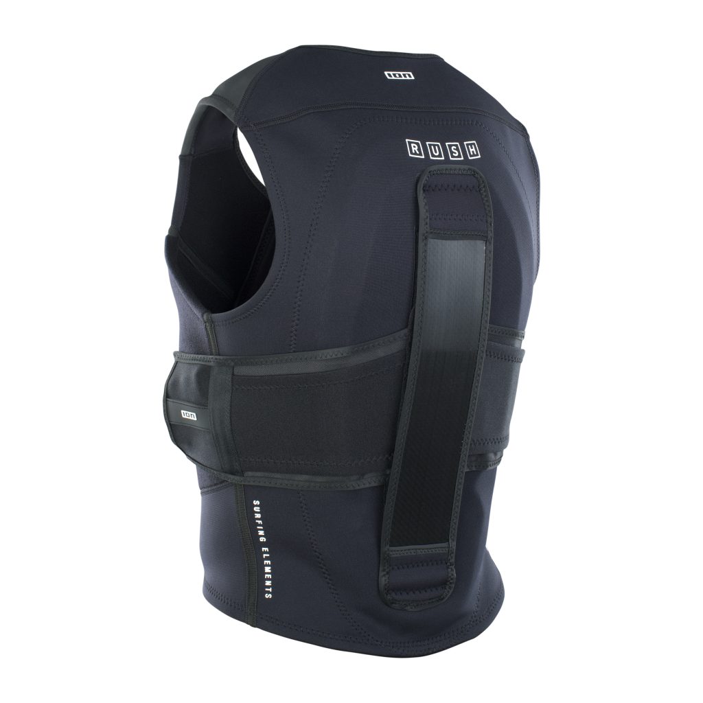 Rush - Wing Vest Harness - The Brand Stable